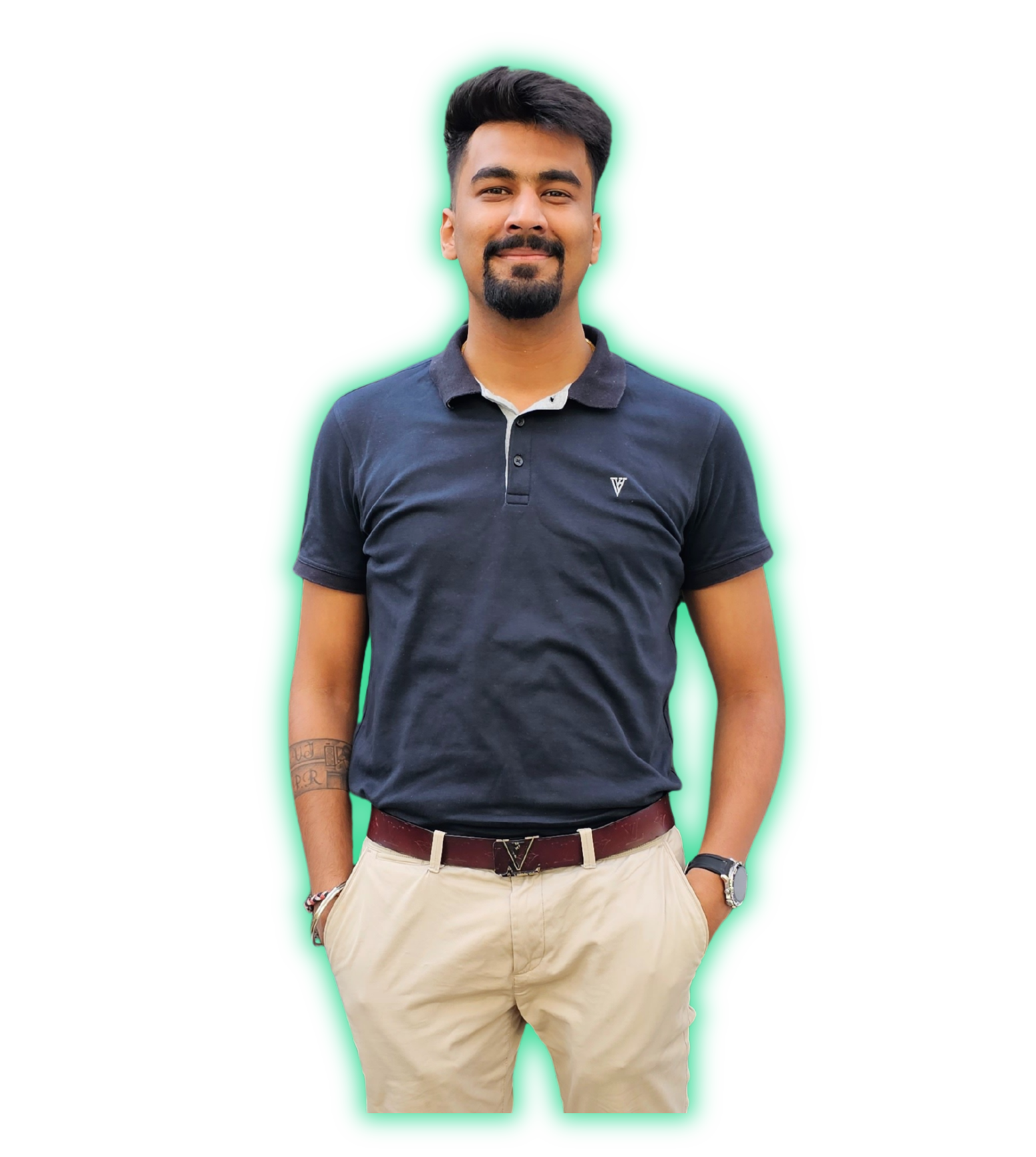 Ujjwal Gupta — React , React Native Developer & Product Builder